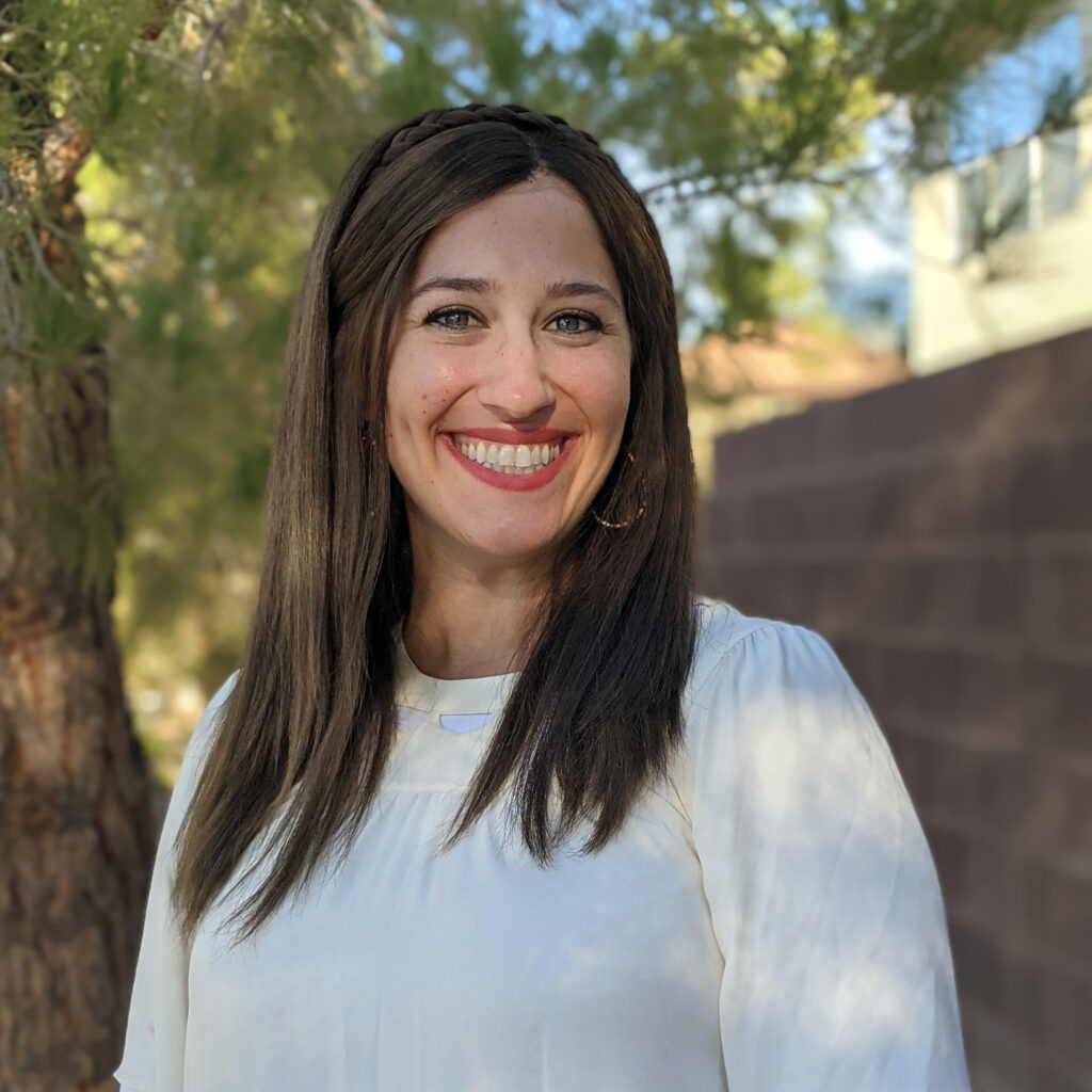 Faculty and Staff - Ateres Bnos Ita