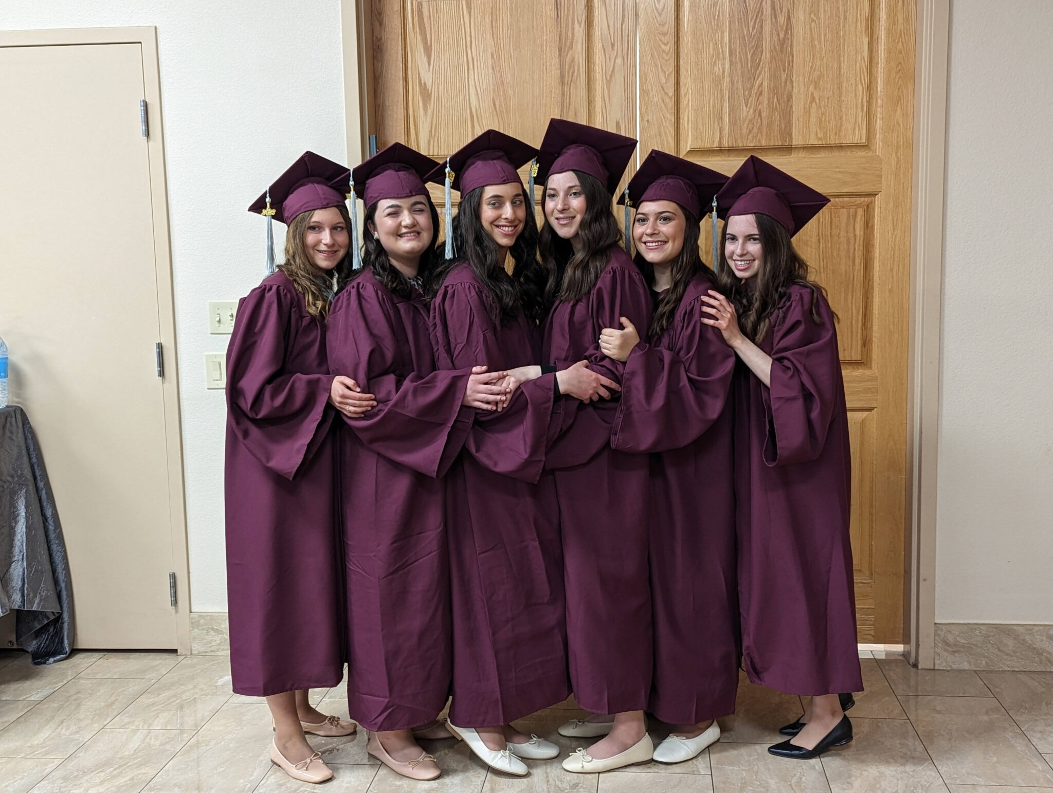 Home - Ateres Bnos Ita